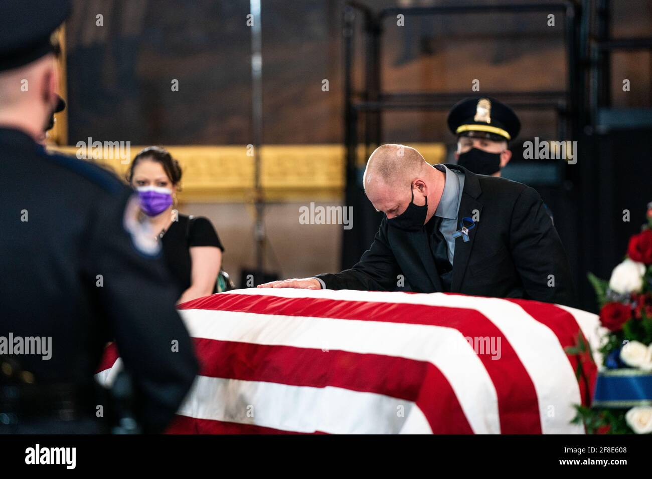 Washington, United States Of America. 13th Apr, 2021. United States ...