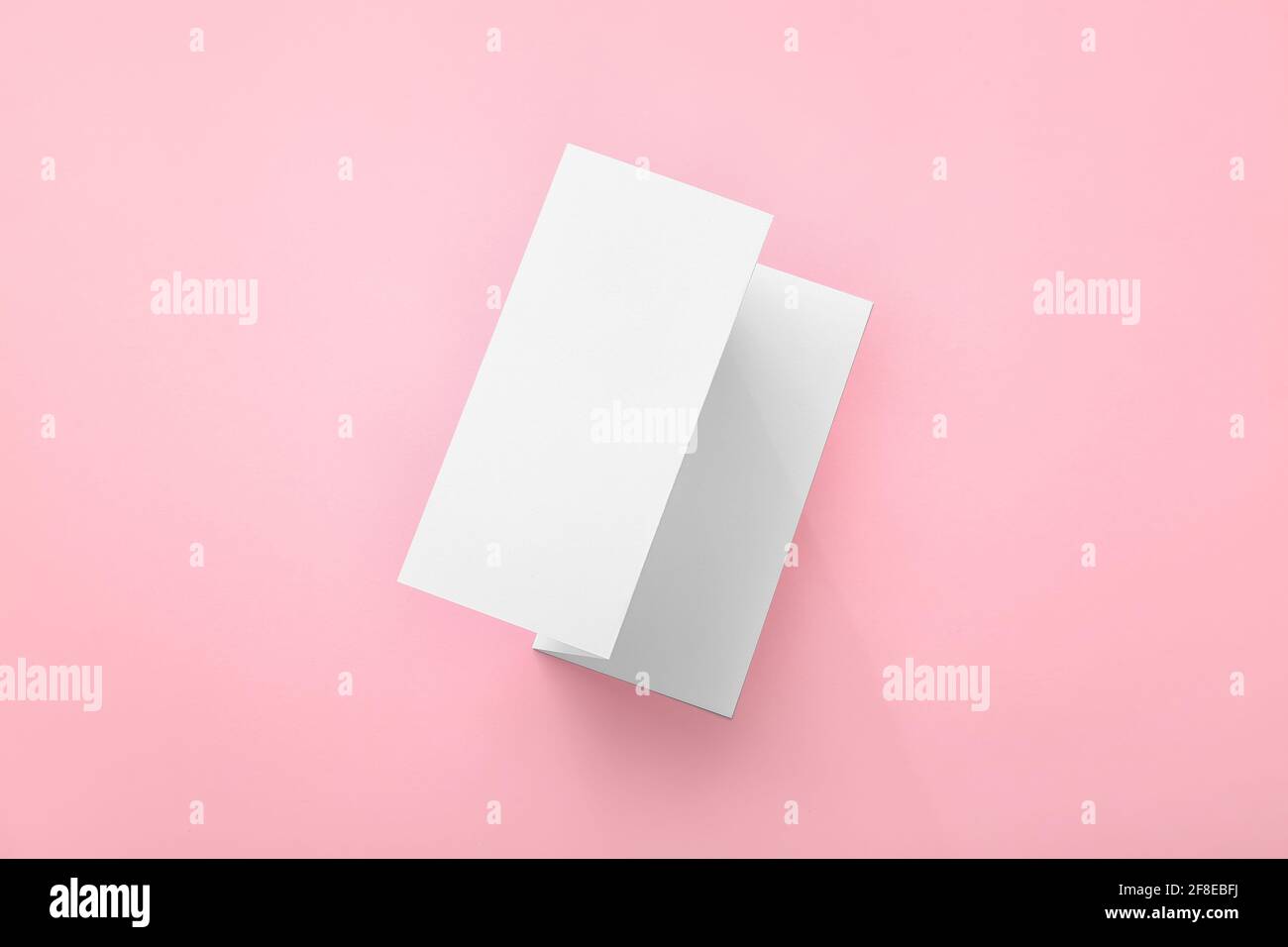 Information booklet brochure color hi-res stock photography and images ...