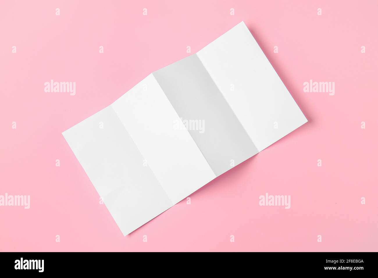 Information booklet brochure color hi-res stock photography and images ...