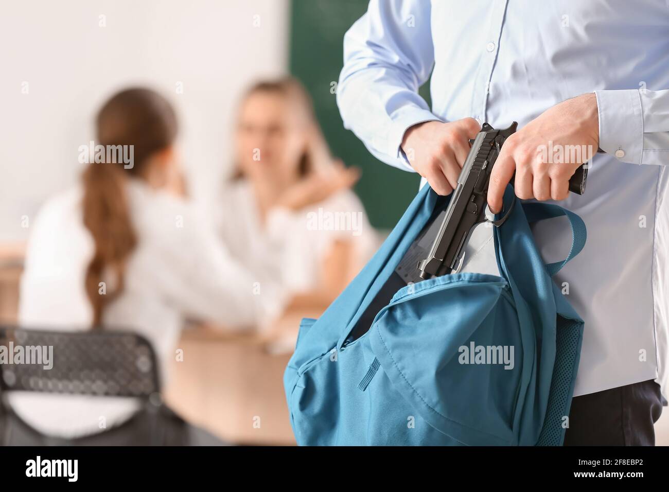 Underage student hi-res stock photography and images - Alamy