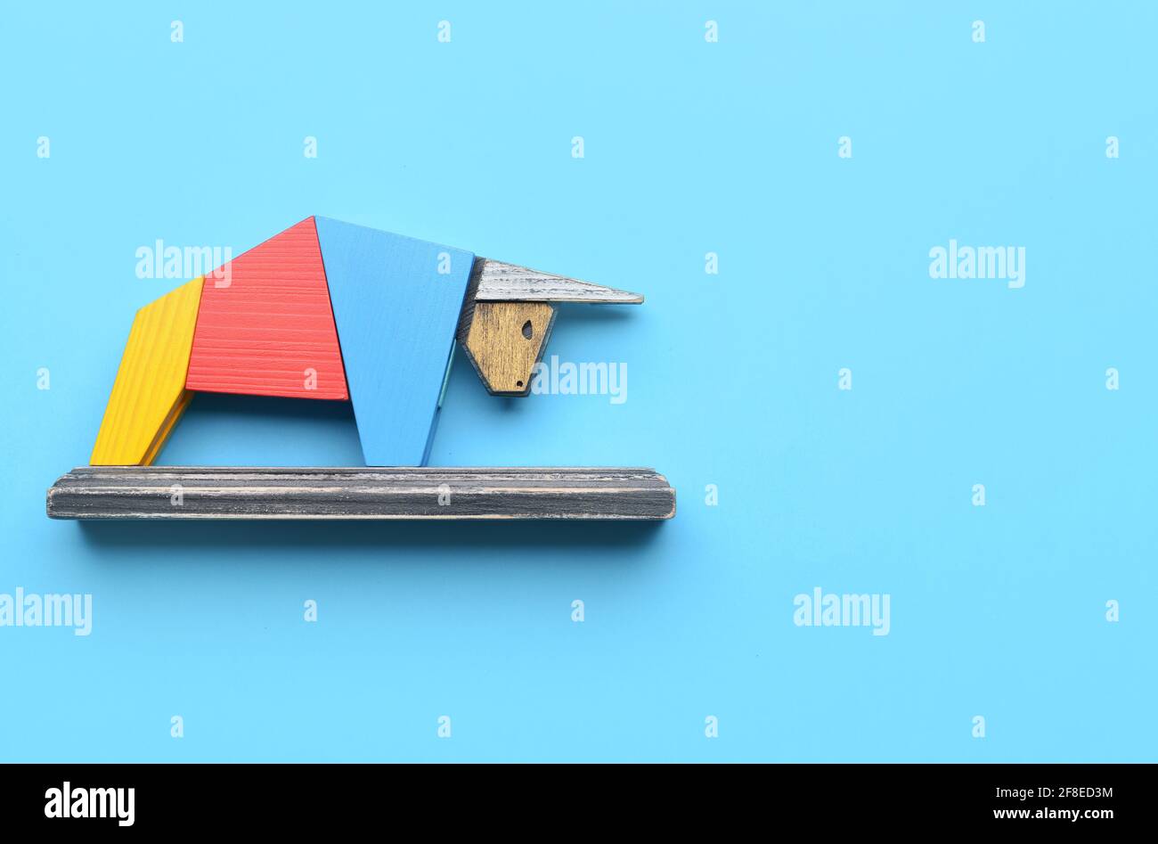 Bull palette hi-res stock photography and images - Alamy