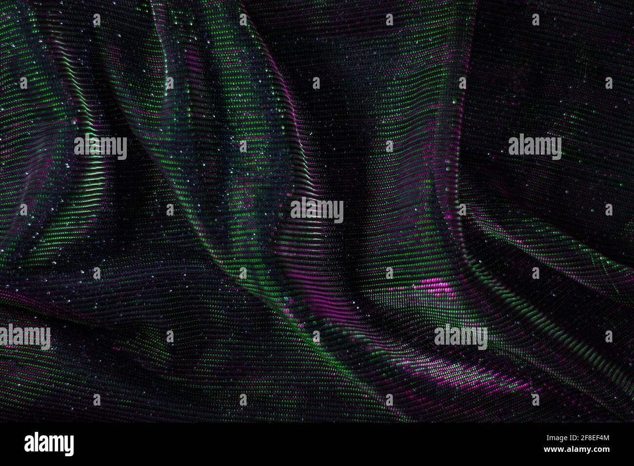 Beautiful fabric texture for background Stock Photo - Alamy