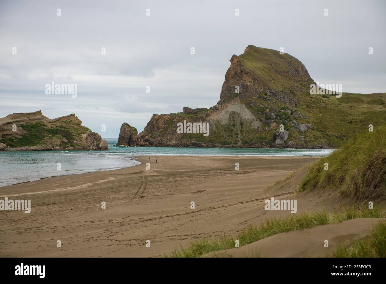 Castle Rock was named in 1770 by Captain Cook who was struck by its ...