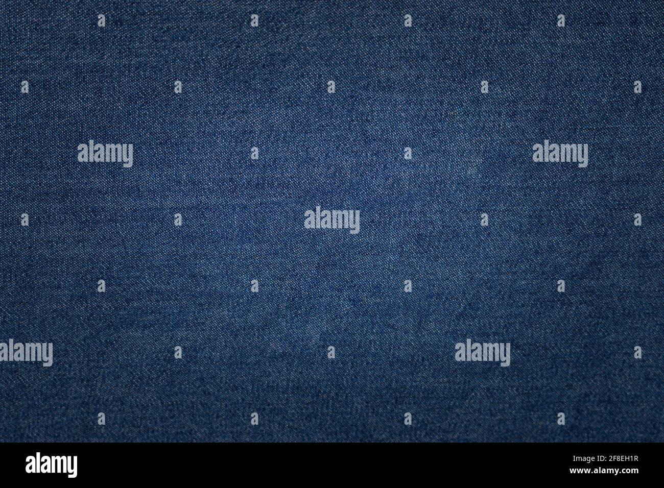 Beautiful blue jeans texture Stock Photo - Alamy