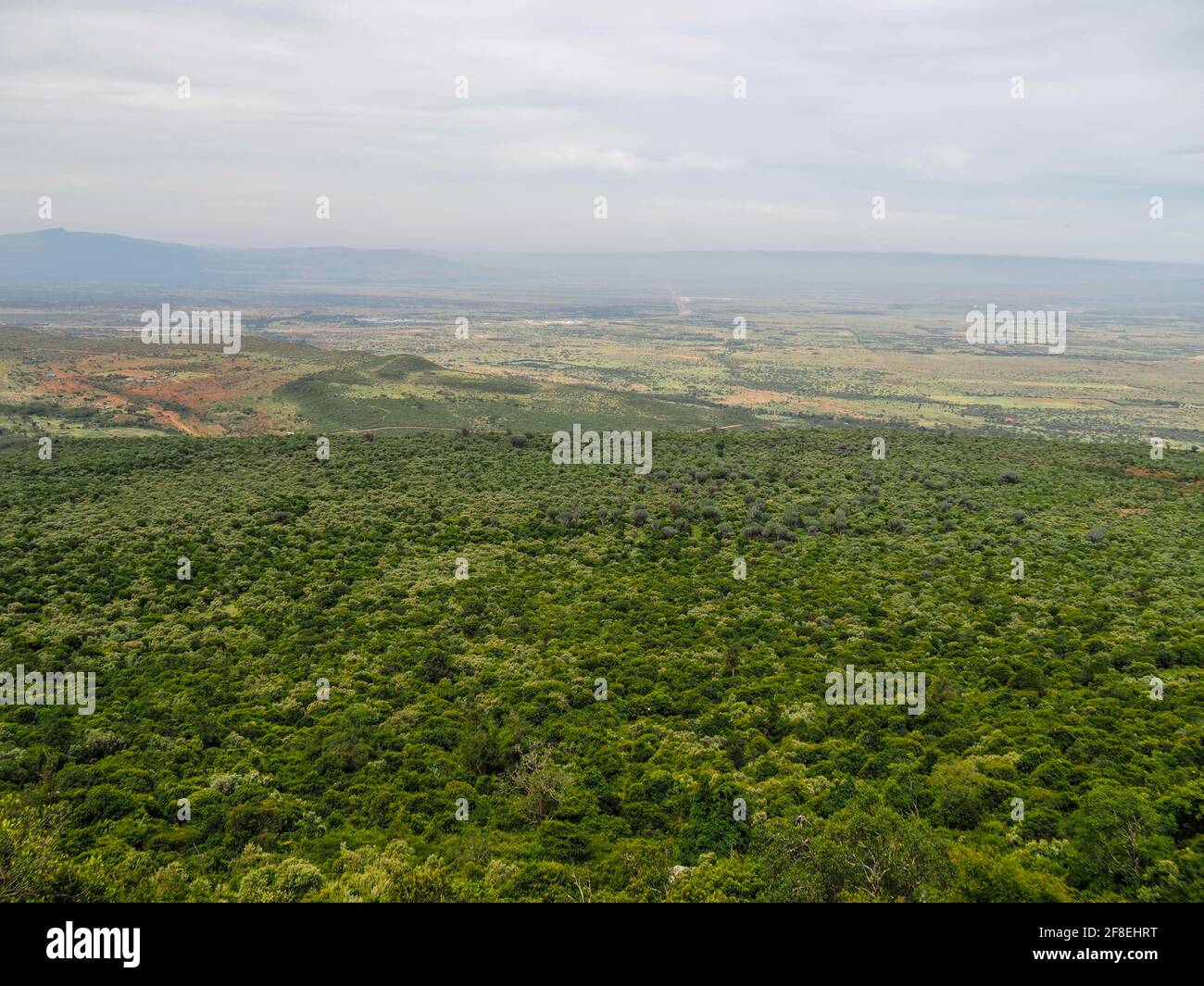 Viewpoint rift valley kenya hi-res stock photography and images - Alamy