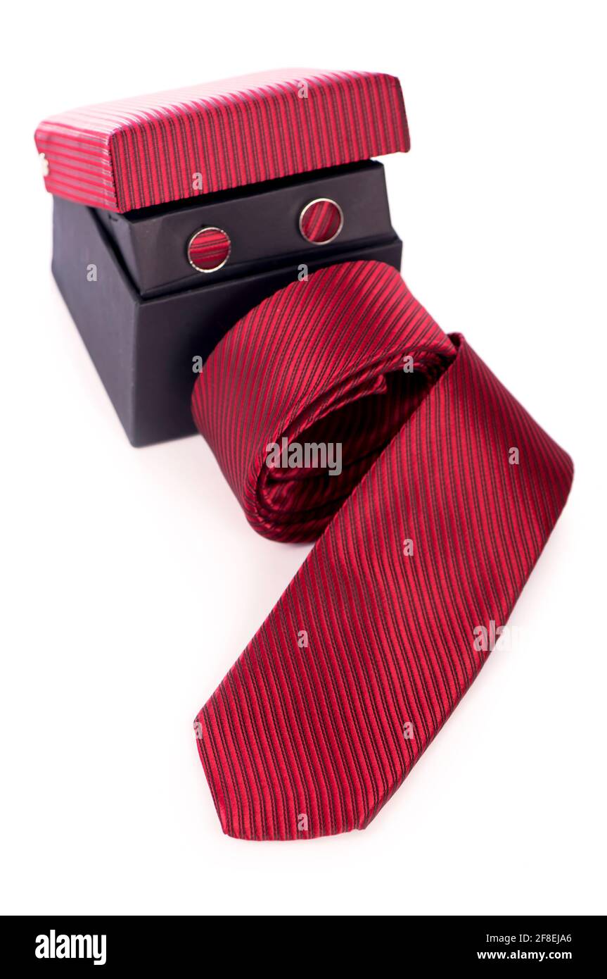 Rolled up tie hi-res stock photography and images - Alamy