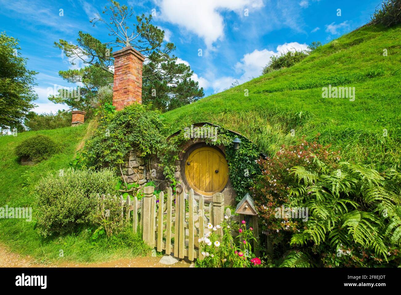 In the heart of Hamilton & Waikato’s countryside, quietly hidden behind ...