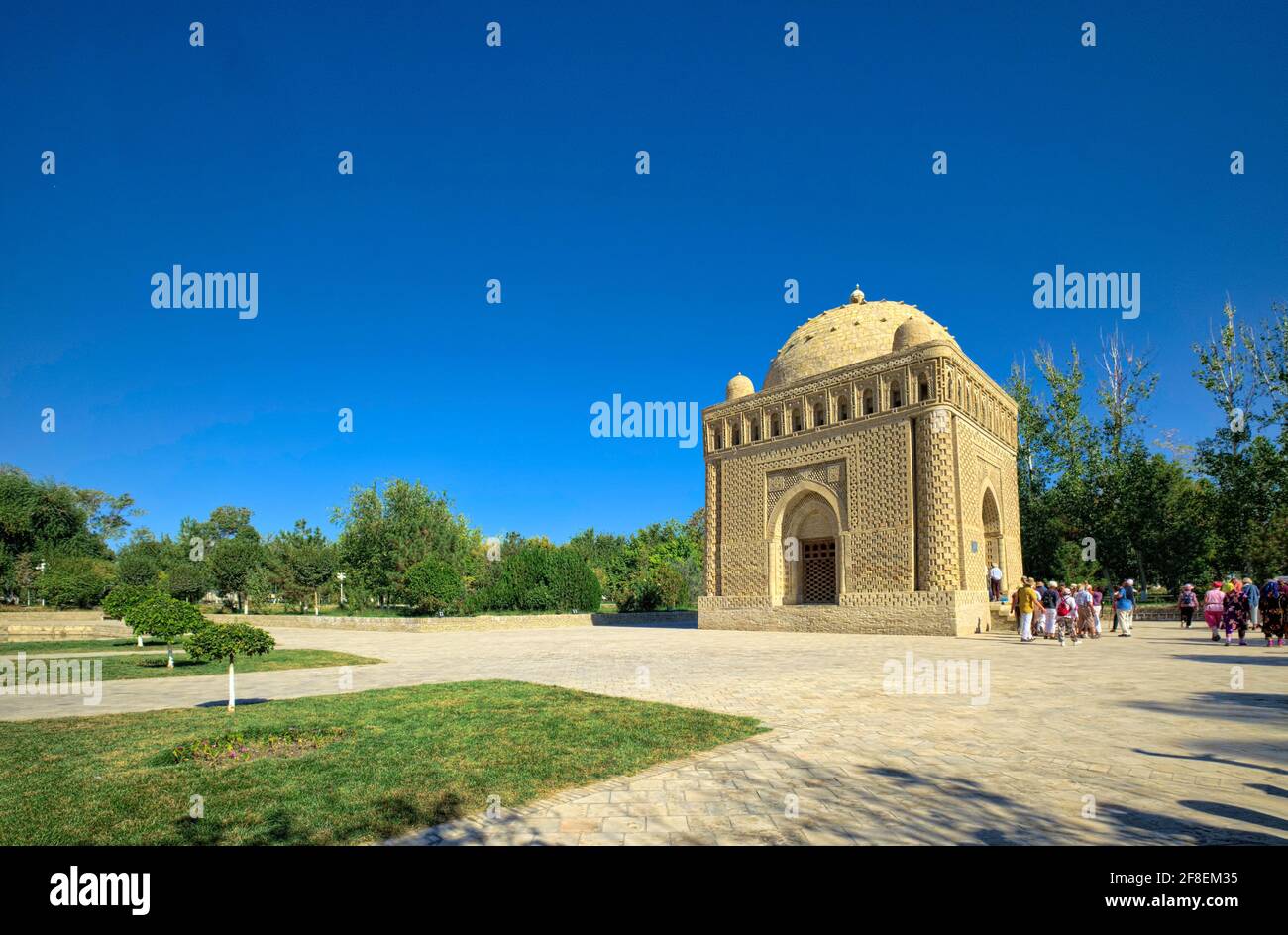 Medieval central asian architecture hi-res stock photography and images ...