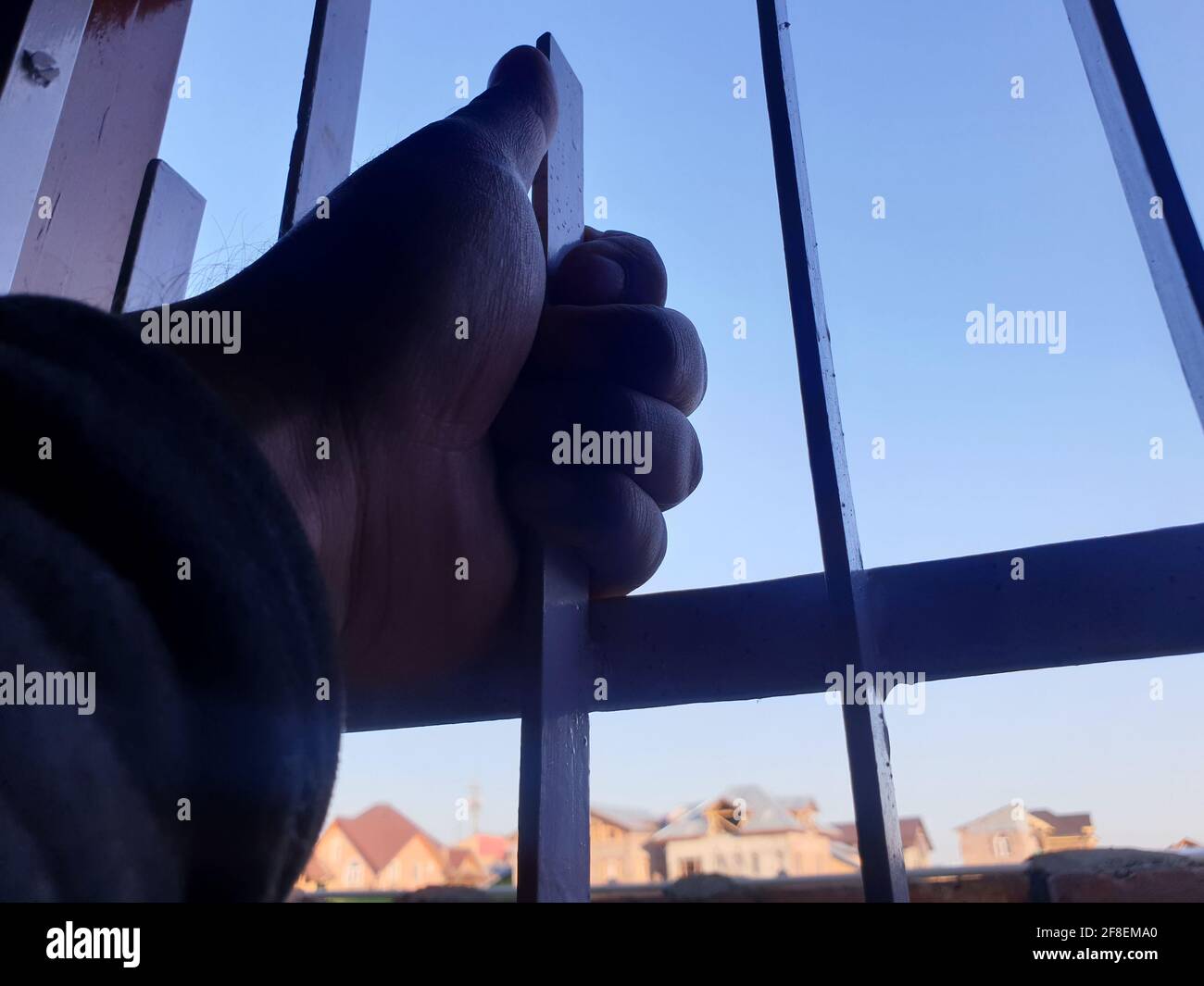 Washing hands with soap and water cleaning Stock Photo - Alamy