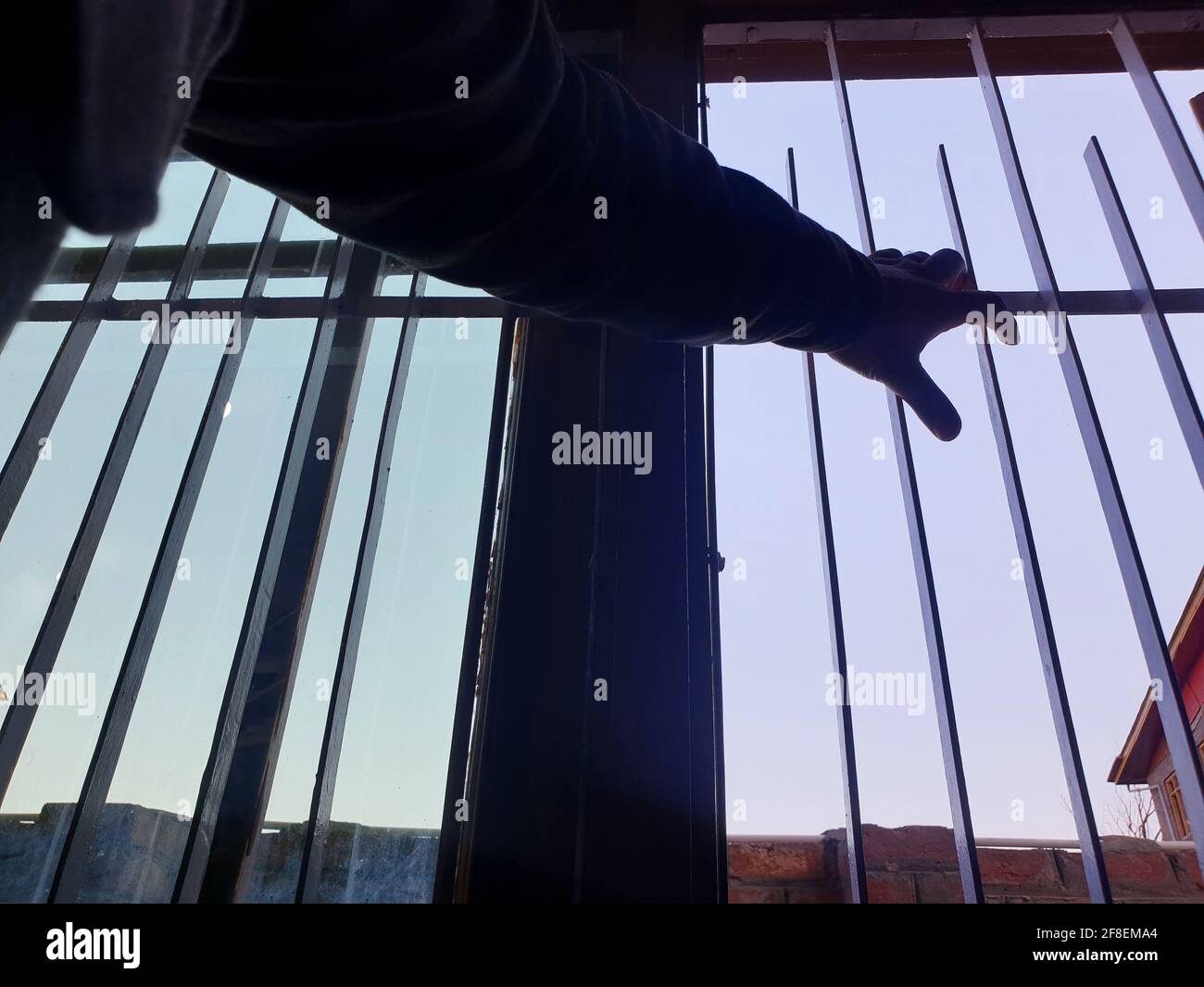 Washing hands with soap and water cleaning Stock Photo - Alamy