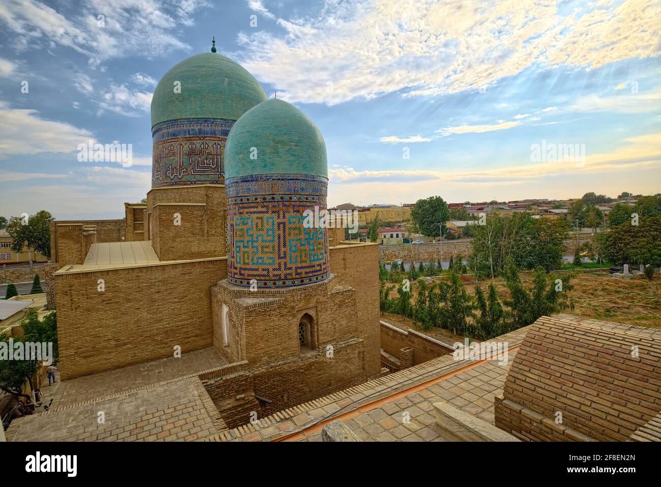 Portal rectangular hi-res stock photography and images - Alamy