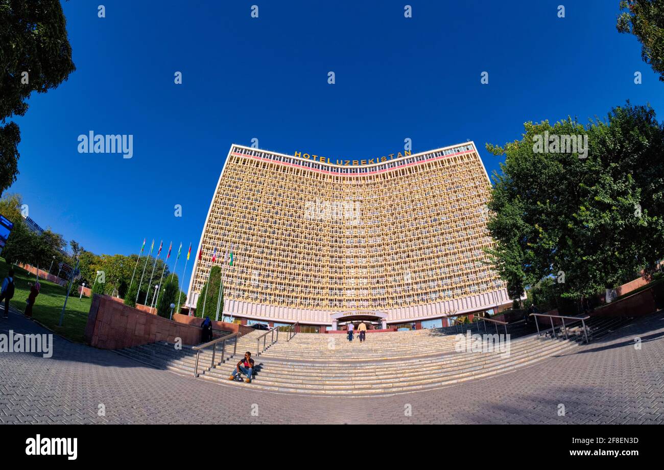 The early soviet buildings in the city are just so beautiful and Hotel ...