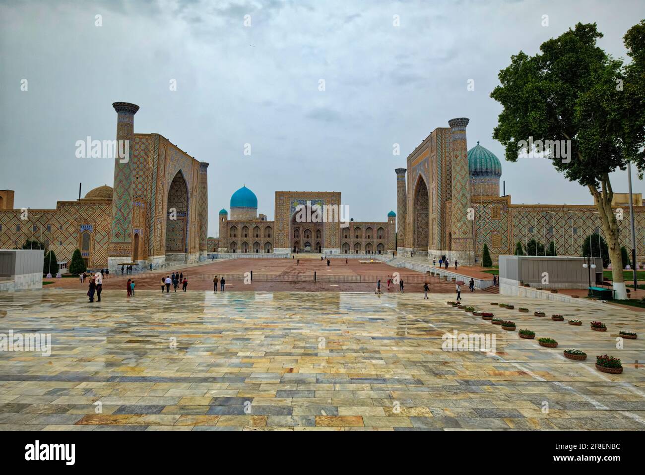 Tillya kori hi-res stock photography and images - Alamy