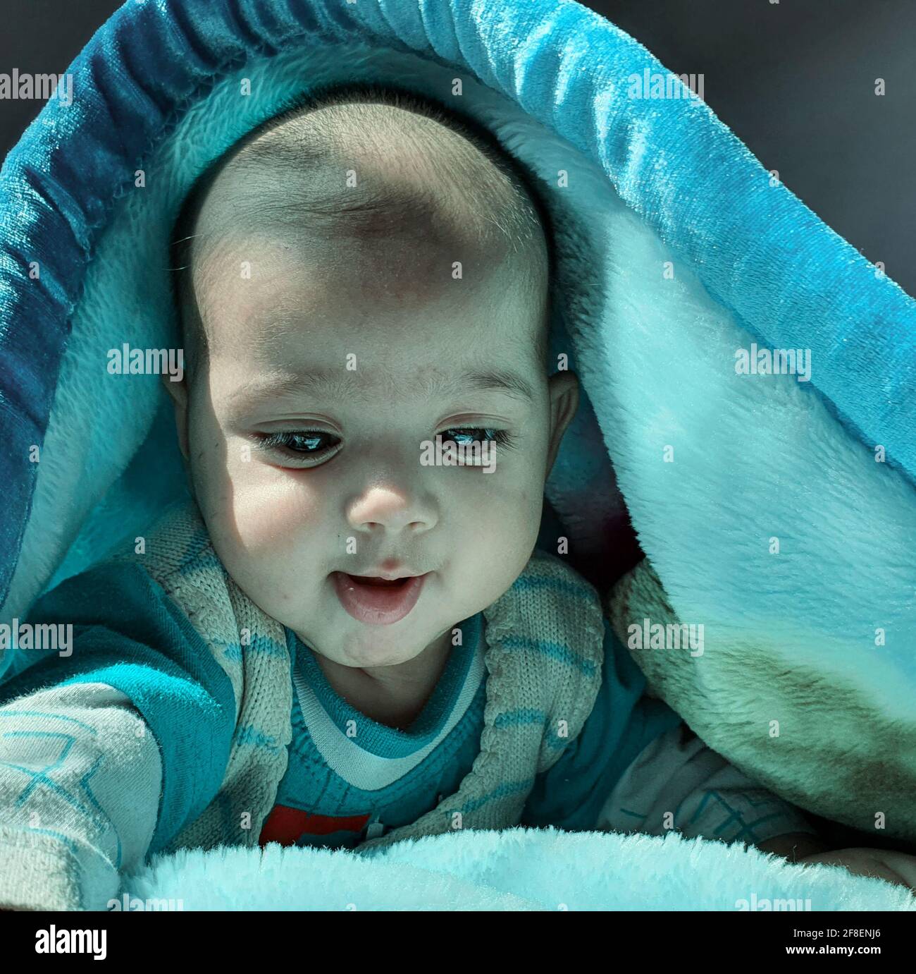 Most Handsome Babies