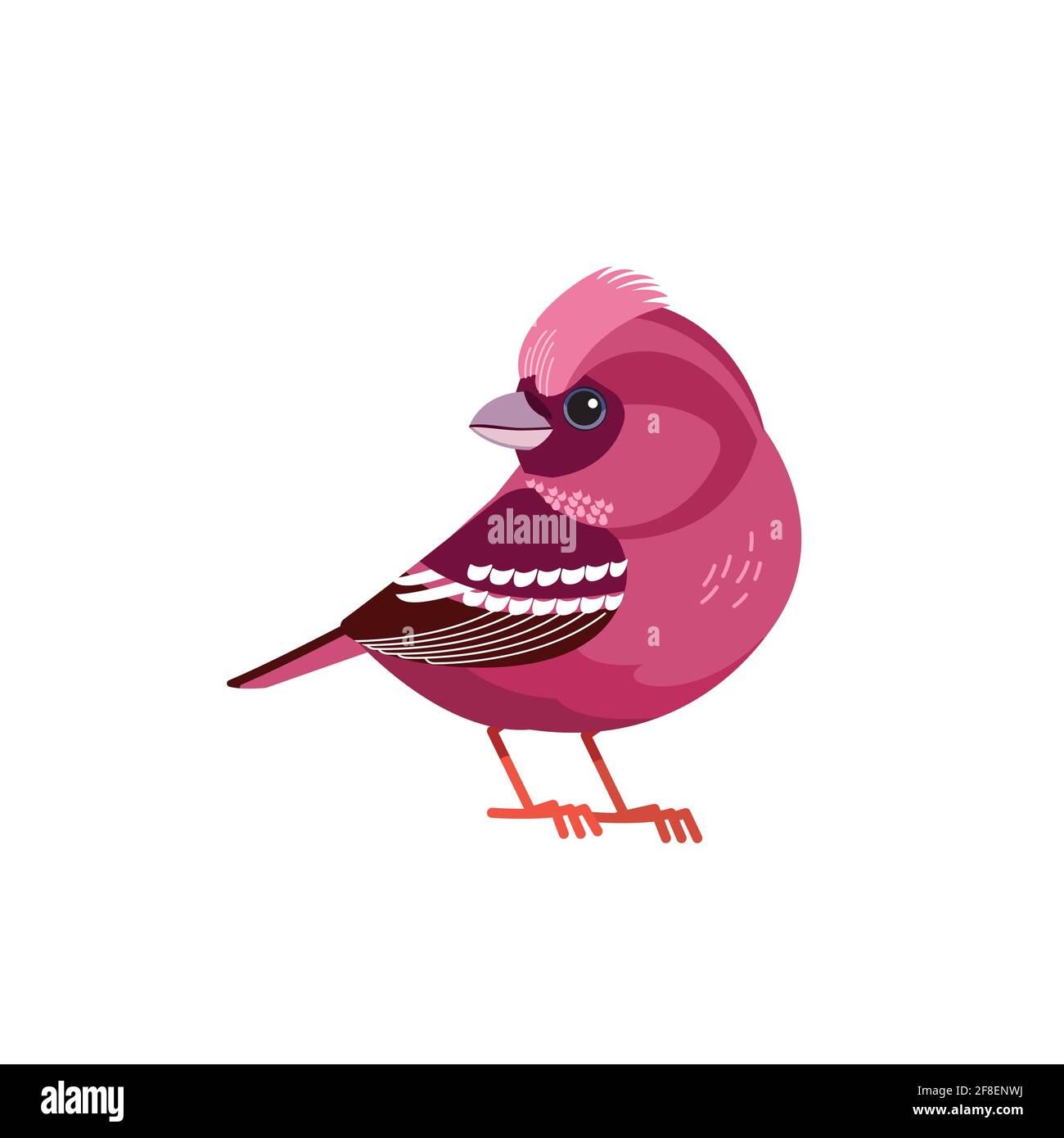 Birds in a park Cut Out Stock Images & Pictures - Alamy