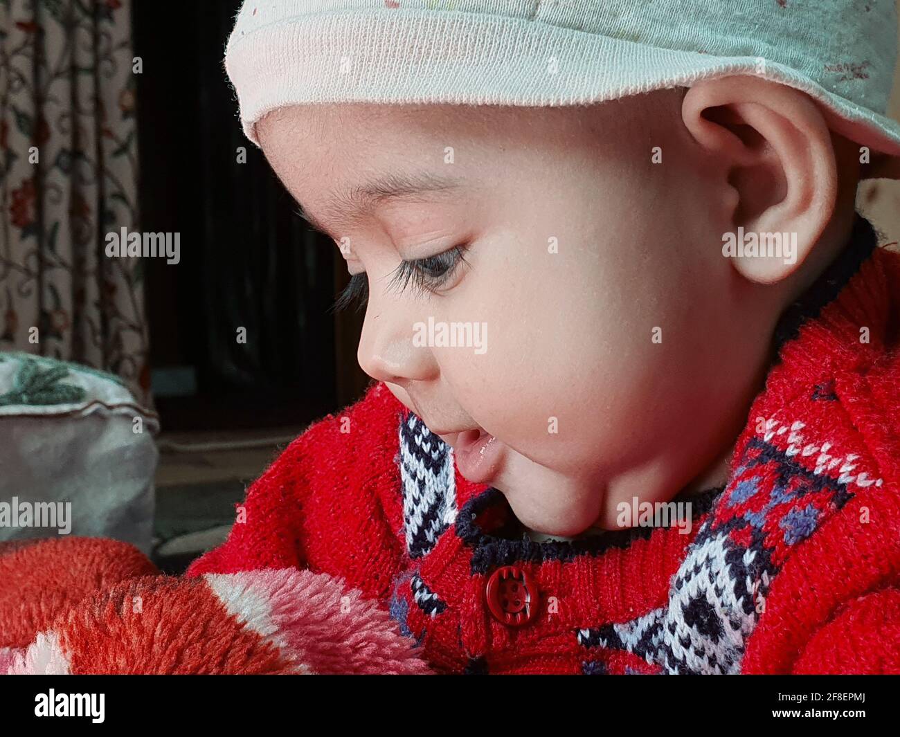 Dolls for kids hi-res stock photography and images - Alamy