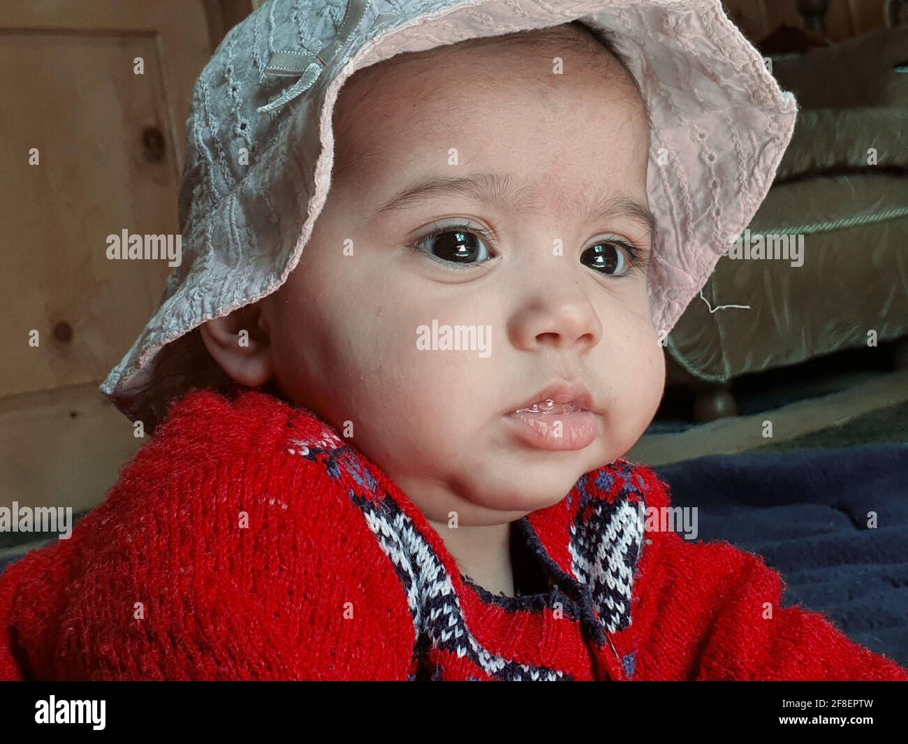 Beautiful kid different poses looks very handsome. Small child after ...