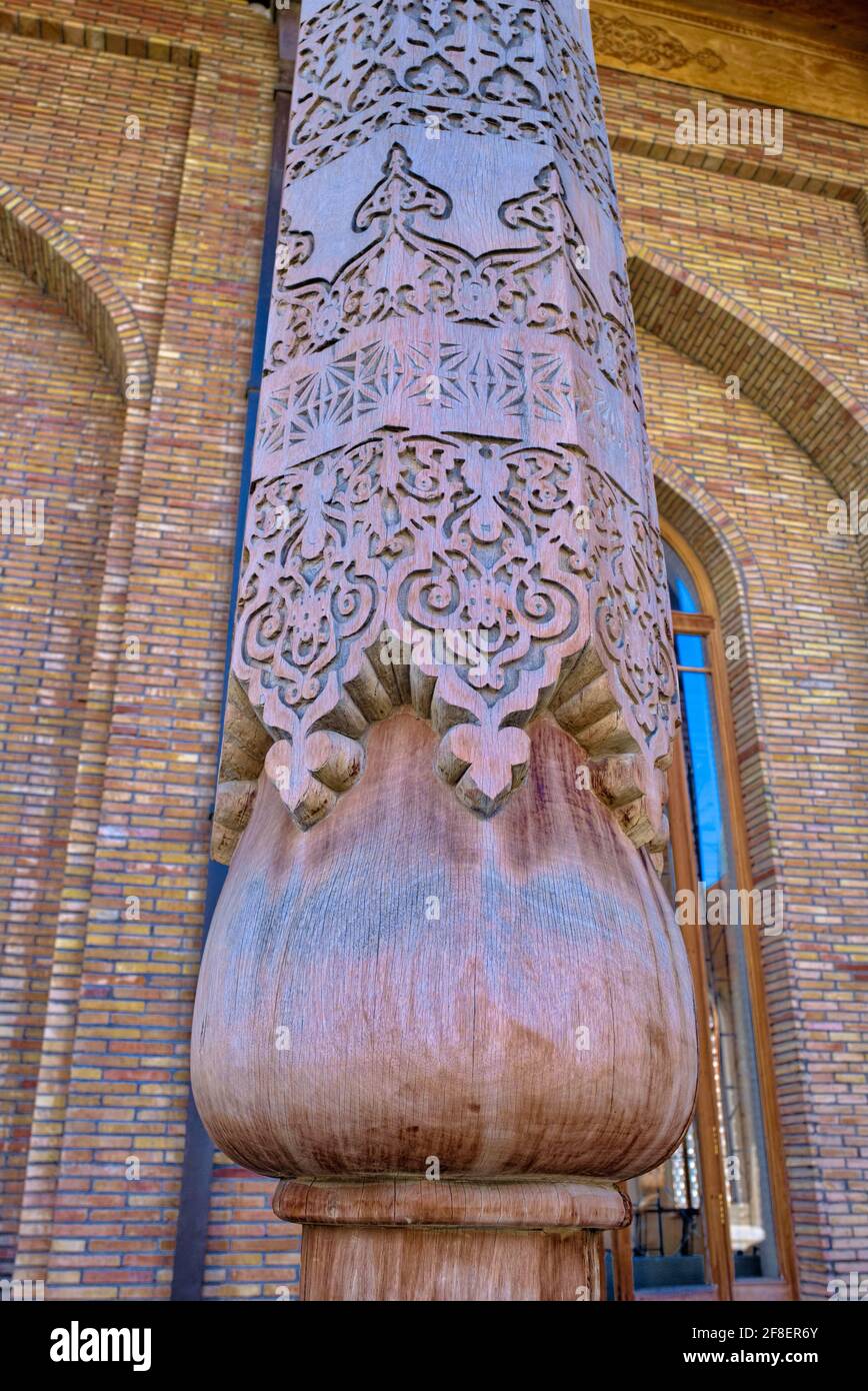 Elements of islamic architecture hi-res stock photography and images ...