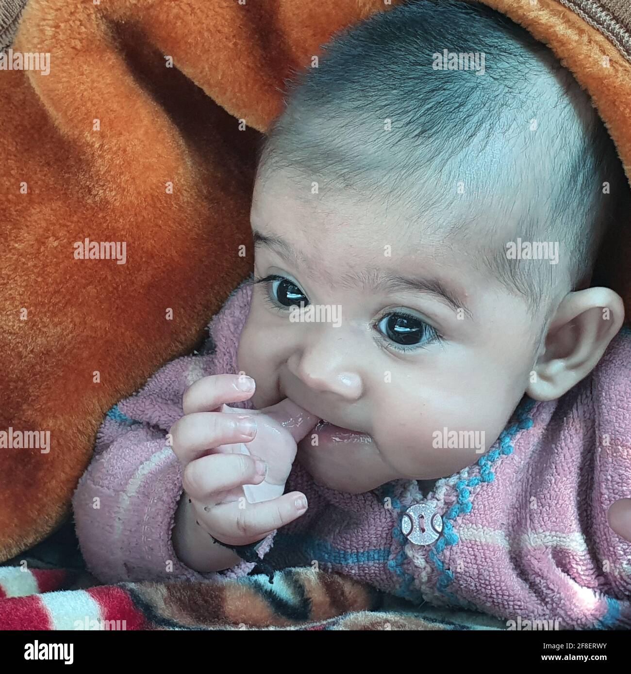 Beautiful kid different poses looks very handsome. Small child after ...