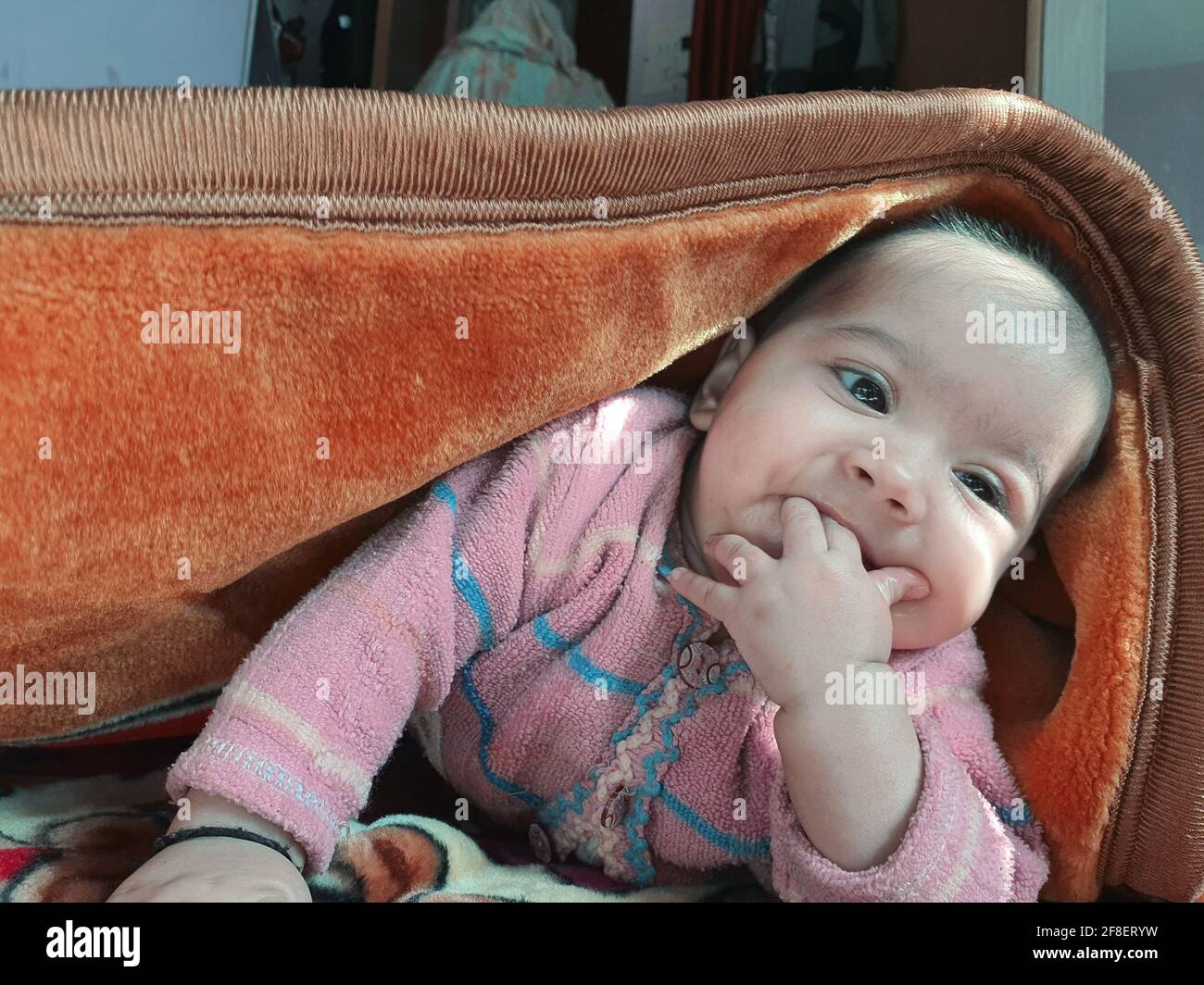 Beautiful kid different poses looks very handsome. Small child after ...