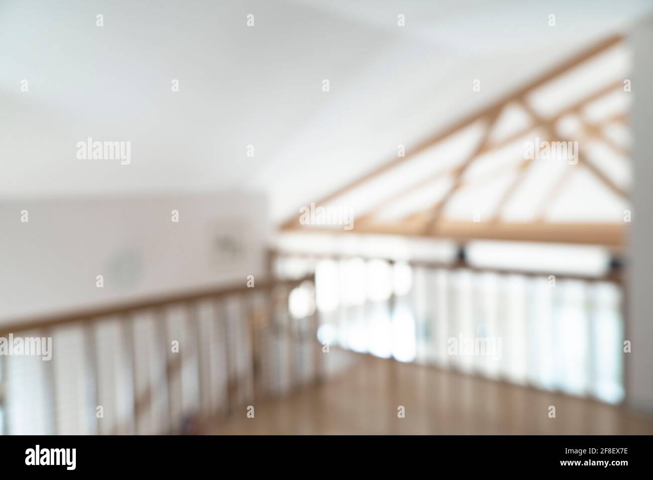 BlurredlLuxurious interior. Abstract blur background for web design ...