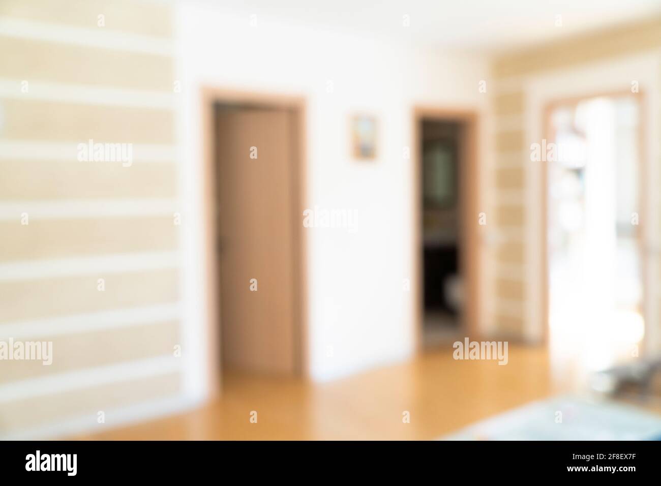 Blurred luxurious interior. Abstract blur background for web design ...