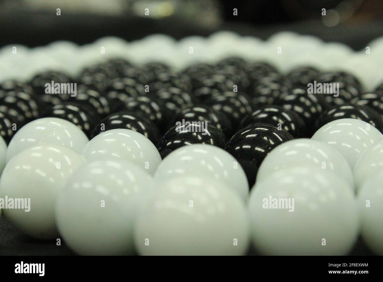 Tiny marbles hi-res stock photography and images - Alamy