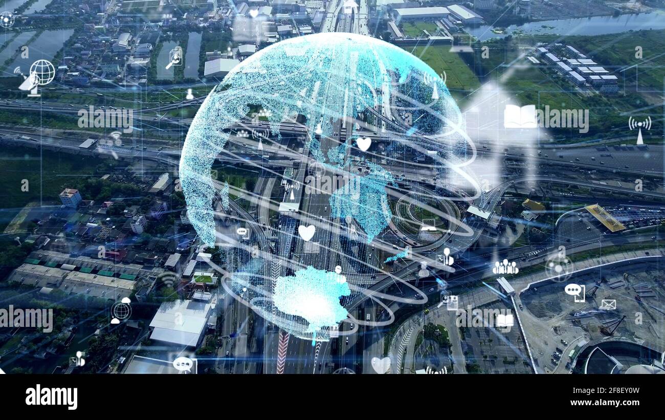 Grid modernization hi-res stock photography and images - Alamy