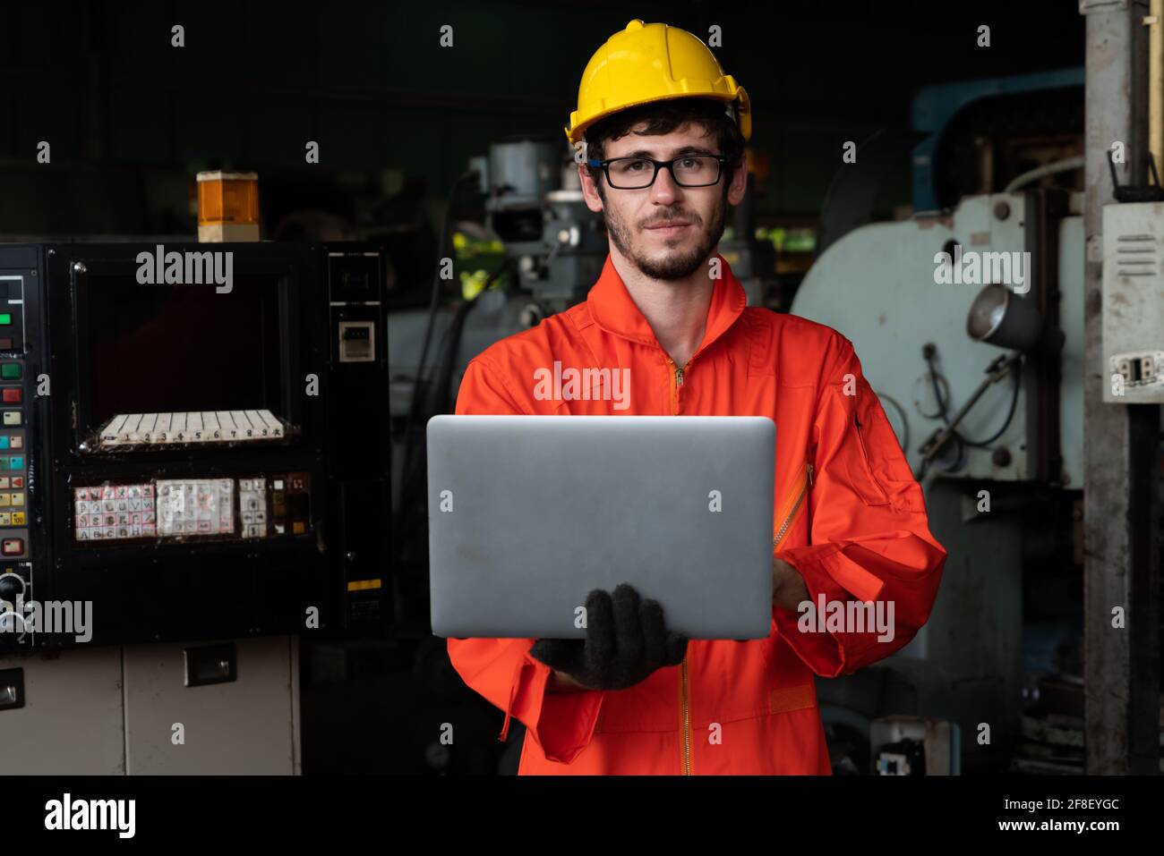 Assembly line factory quality hi-res stock photography and images - Alamy