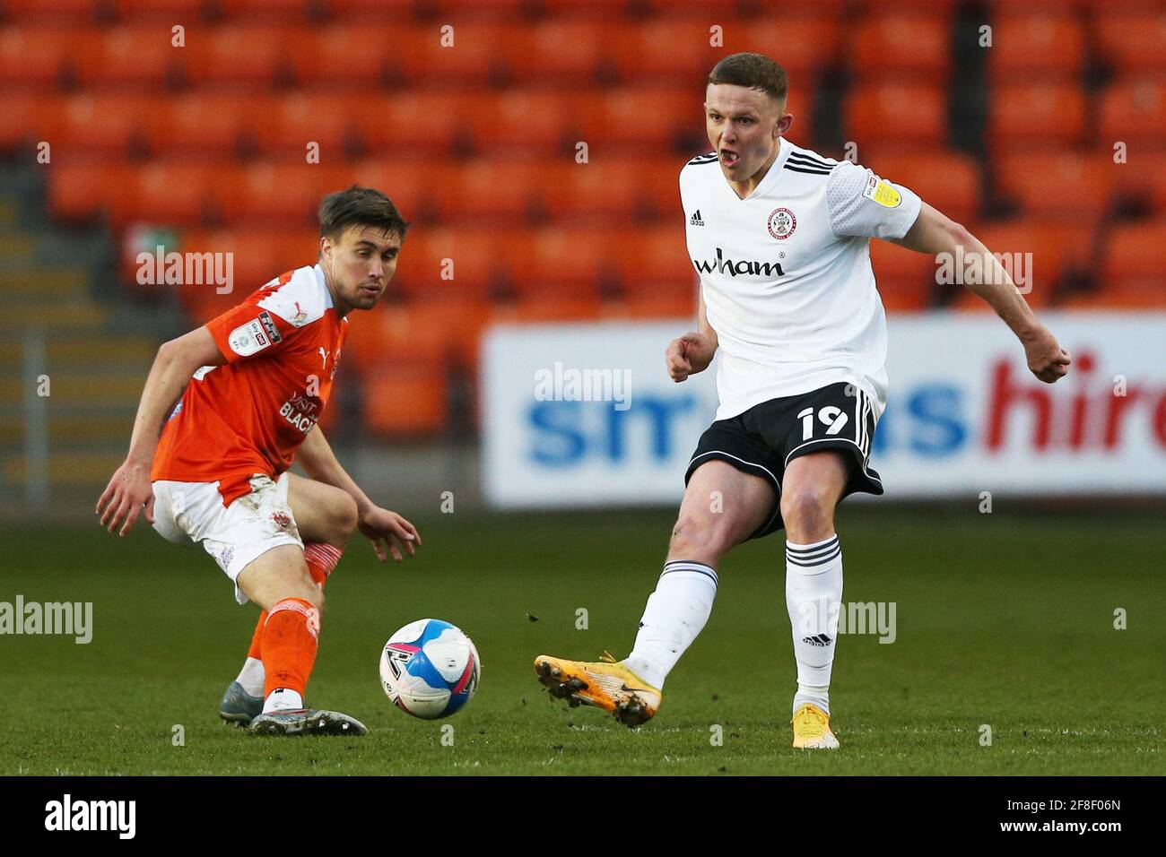 Soccer colby bishop hi-res stock photography and images - Alamy