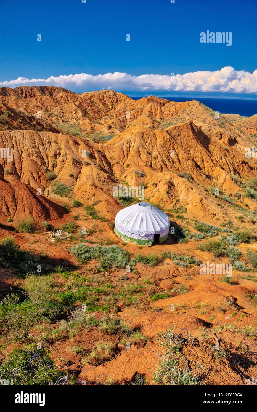 The colors and strange shapes are what make this place so amazing. The ...