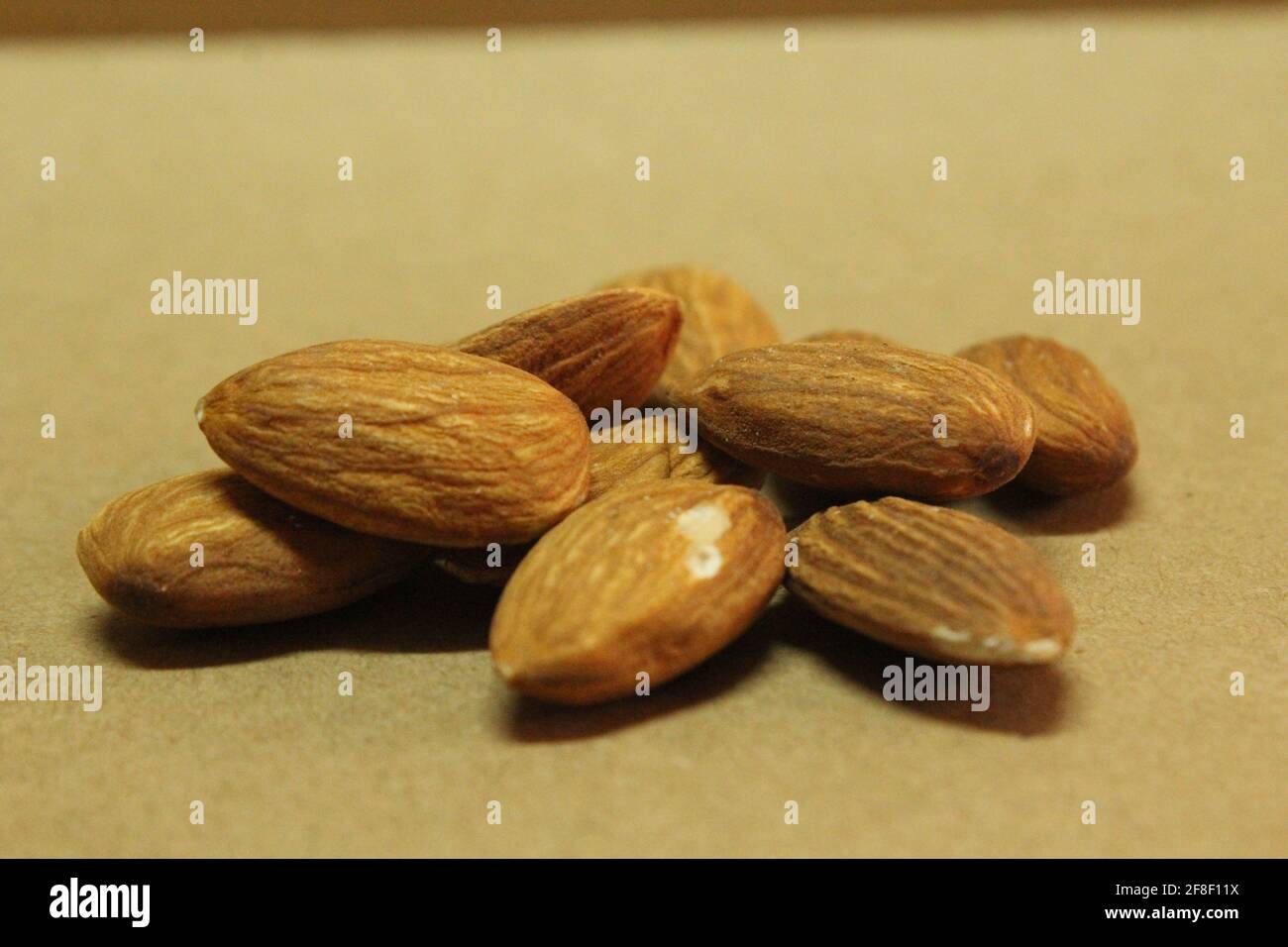 Almond detail hi-res stock photography and images - Alamy