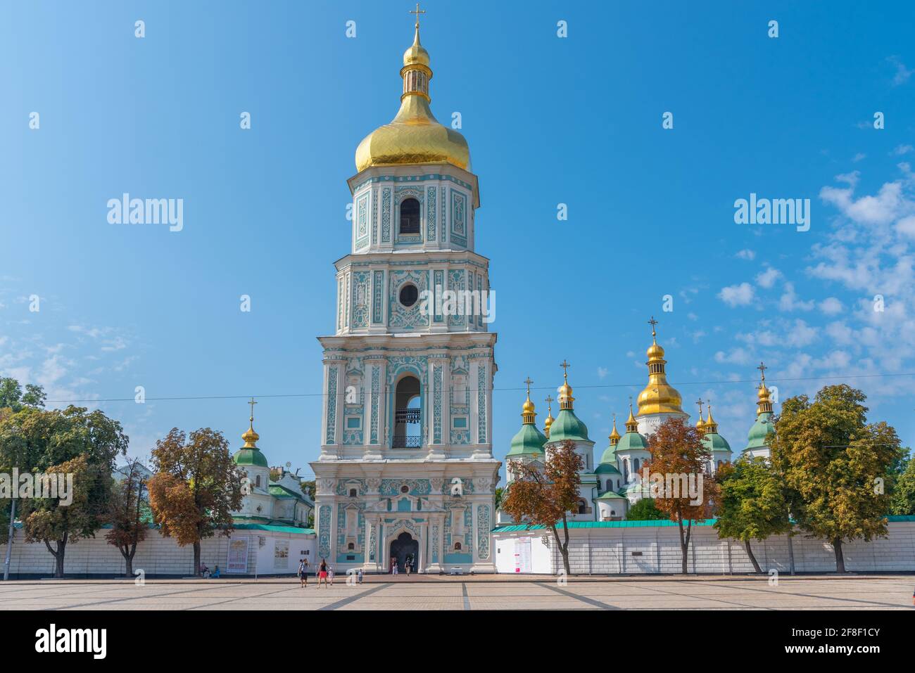 People in ukrainian temple hi-res stock photography and images - Alamy