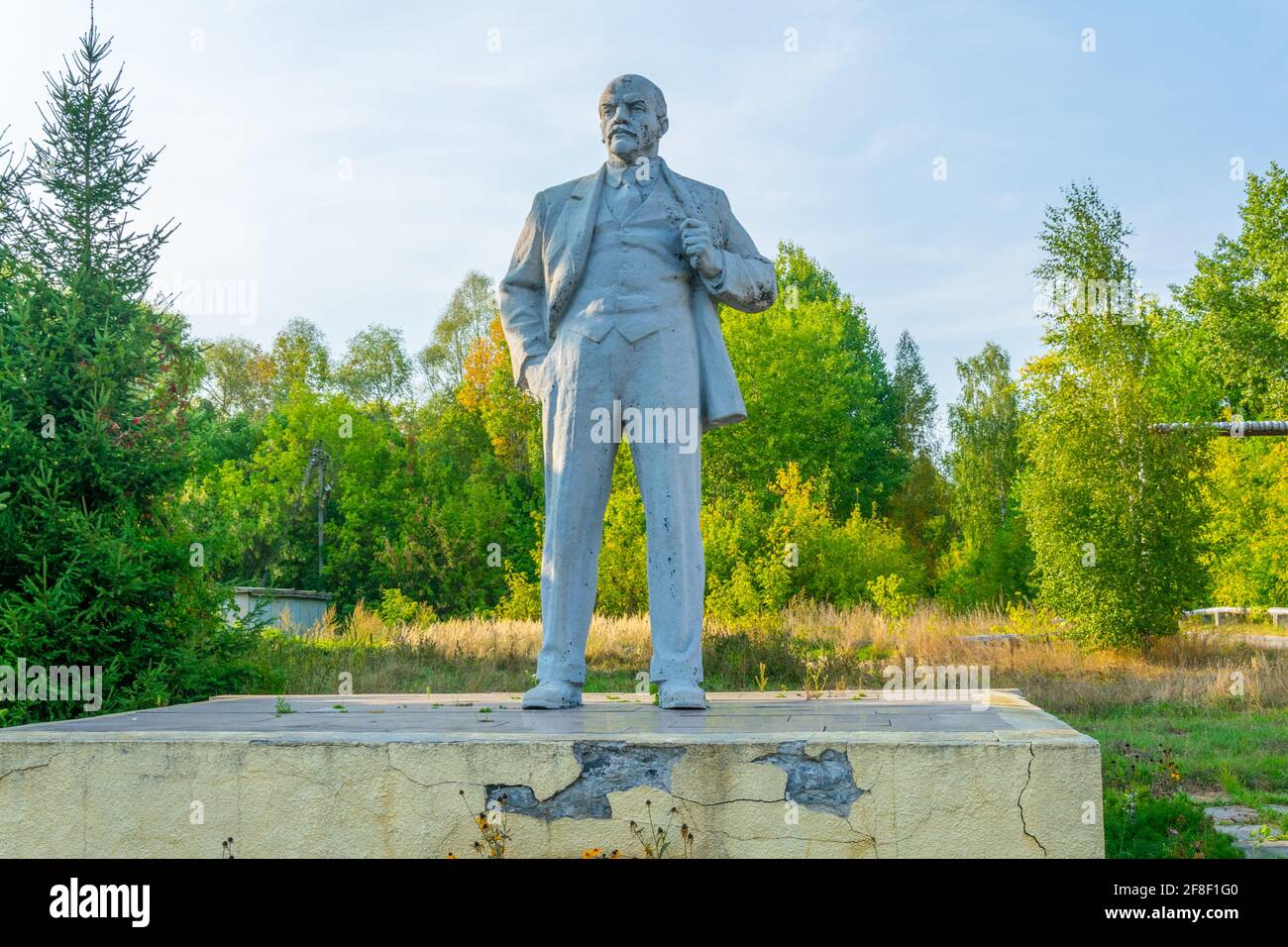 Statue Vladimir Kiev High Resolution Stock Photography and Images - Alamy