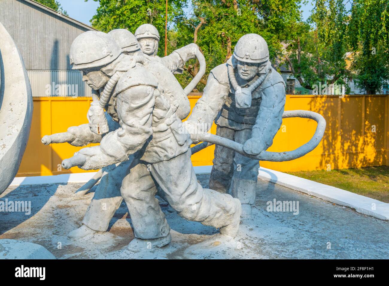Chernobyl victim hi-res stock photography and images - Alamy