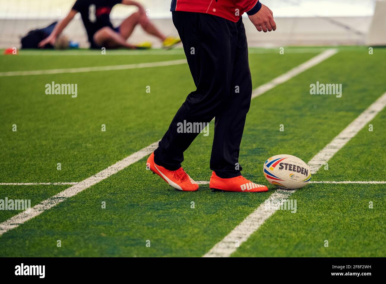 Australian Rugby Players Body