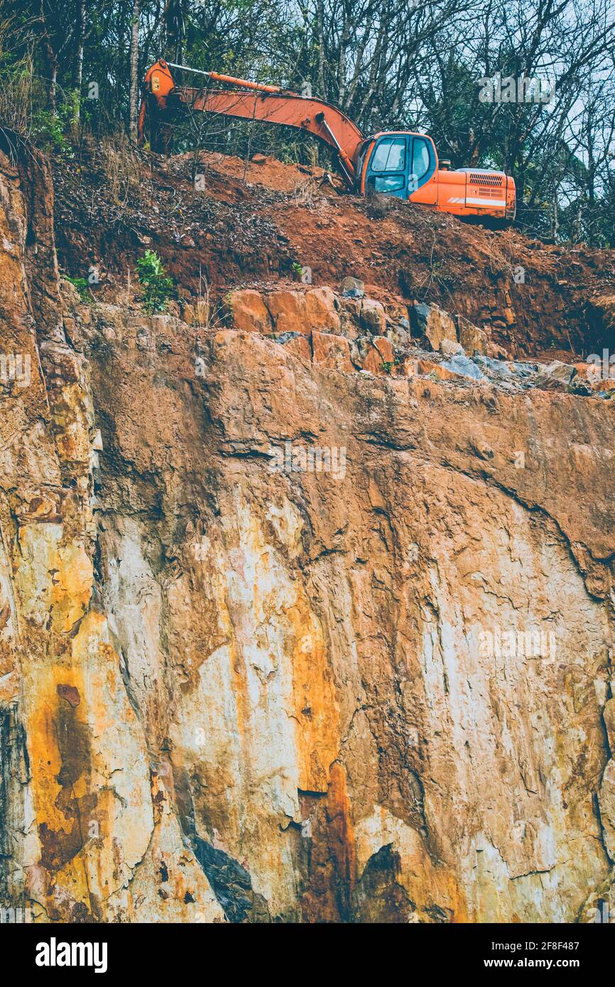 Jcb equipment hi-res stock photography and images - Alamy