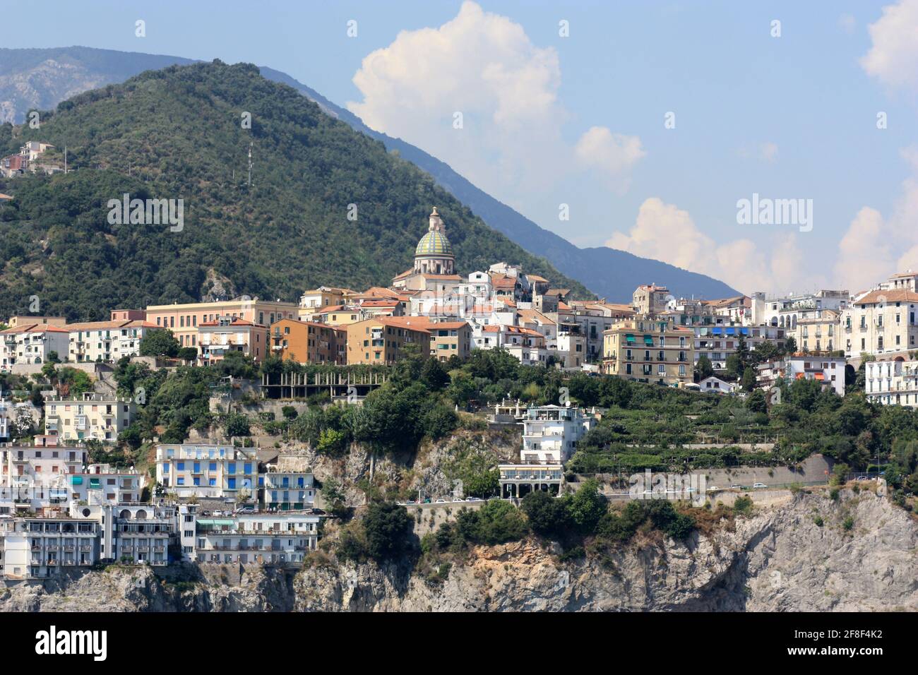 University of salerno hi-res stock photography and images - Alamy
