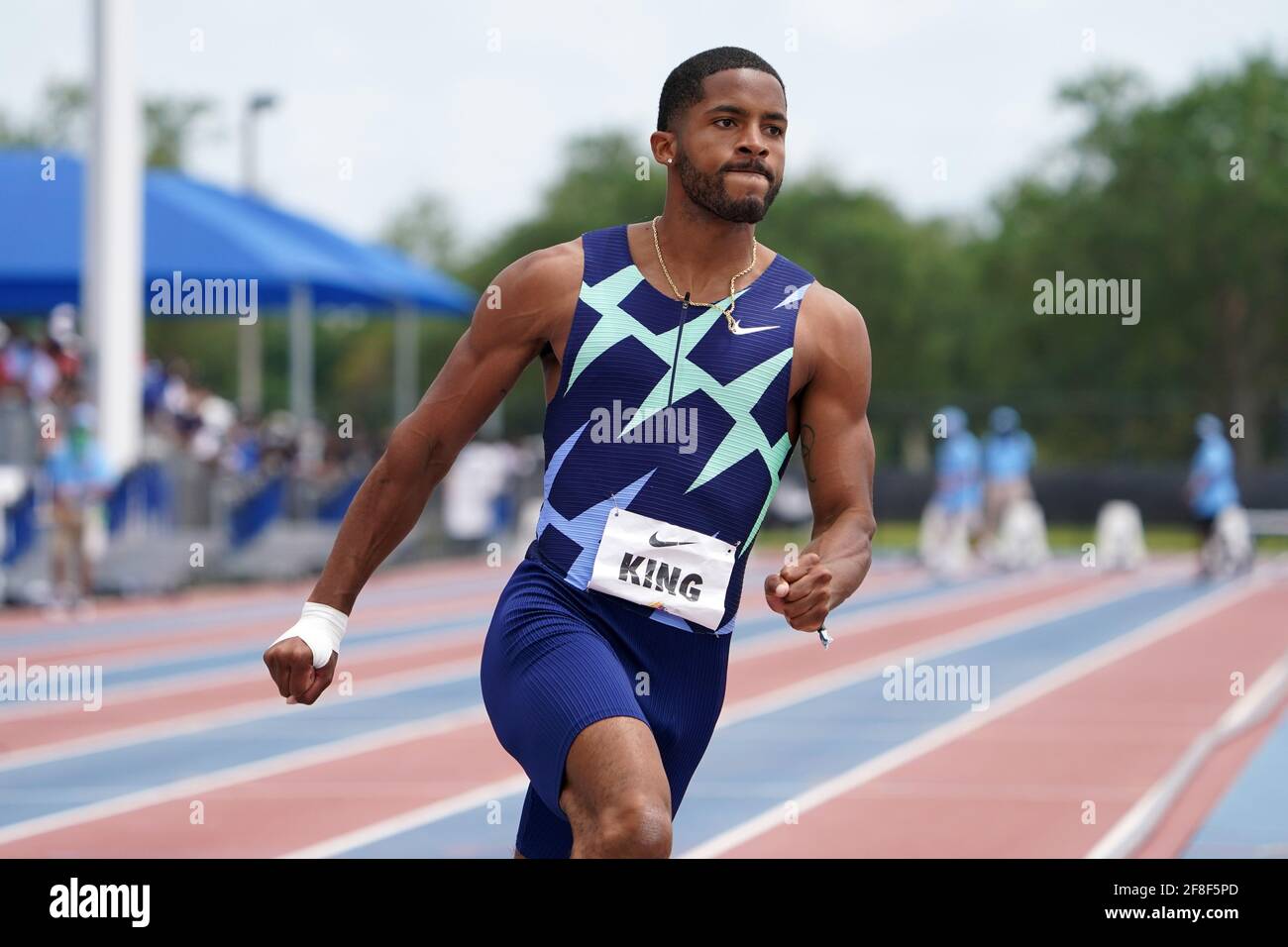 Kyree king hi-res stock photography and images - Alamy