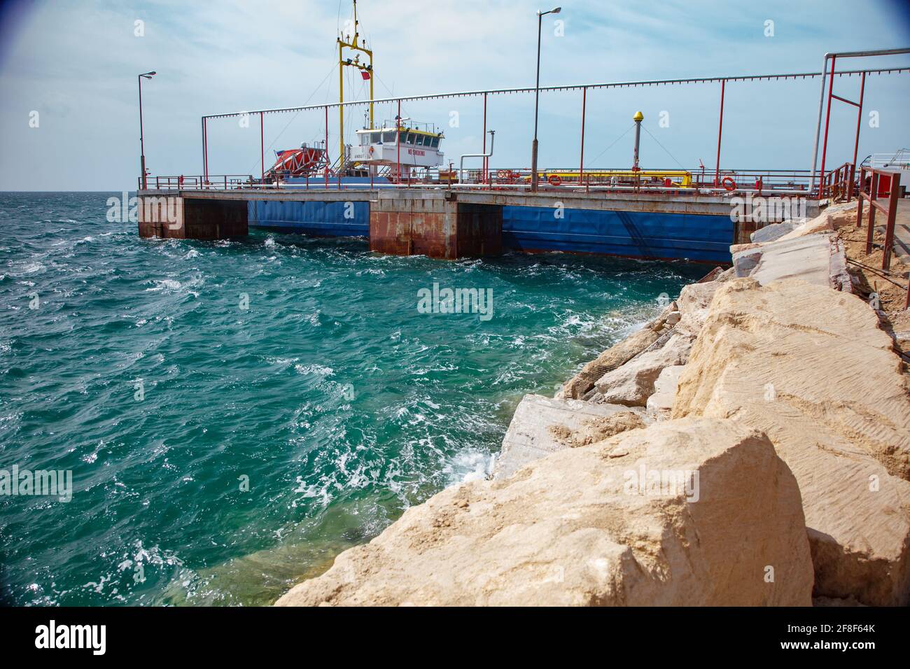 Lpg ship hi-res stock photography and images - Alamy