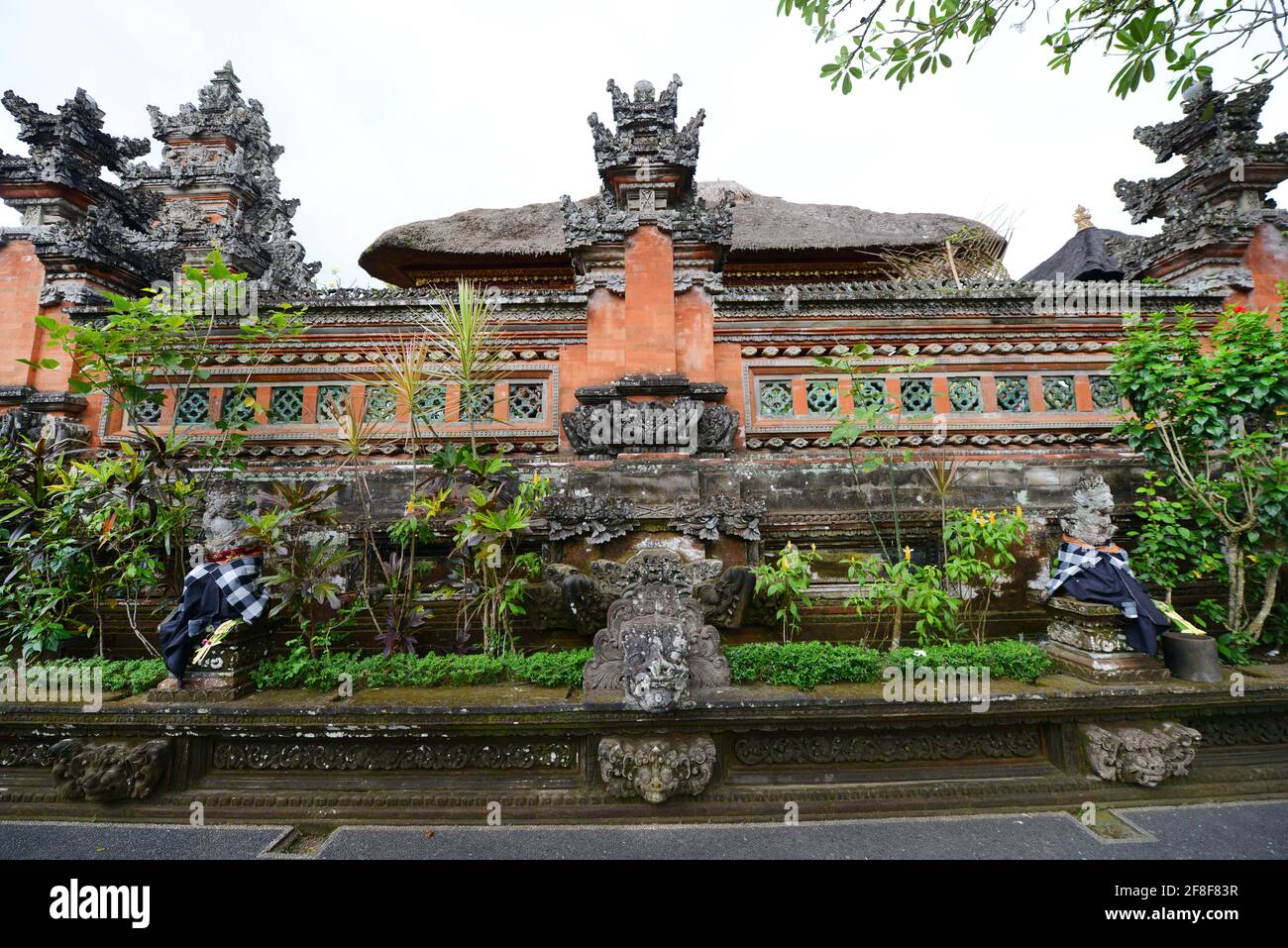 Saraswati temple hi-res stock photography and images - Alamy