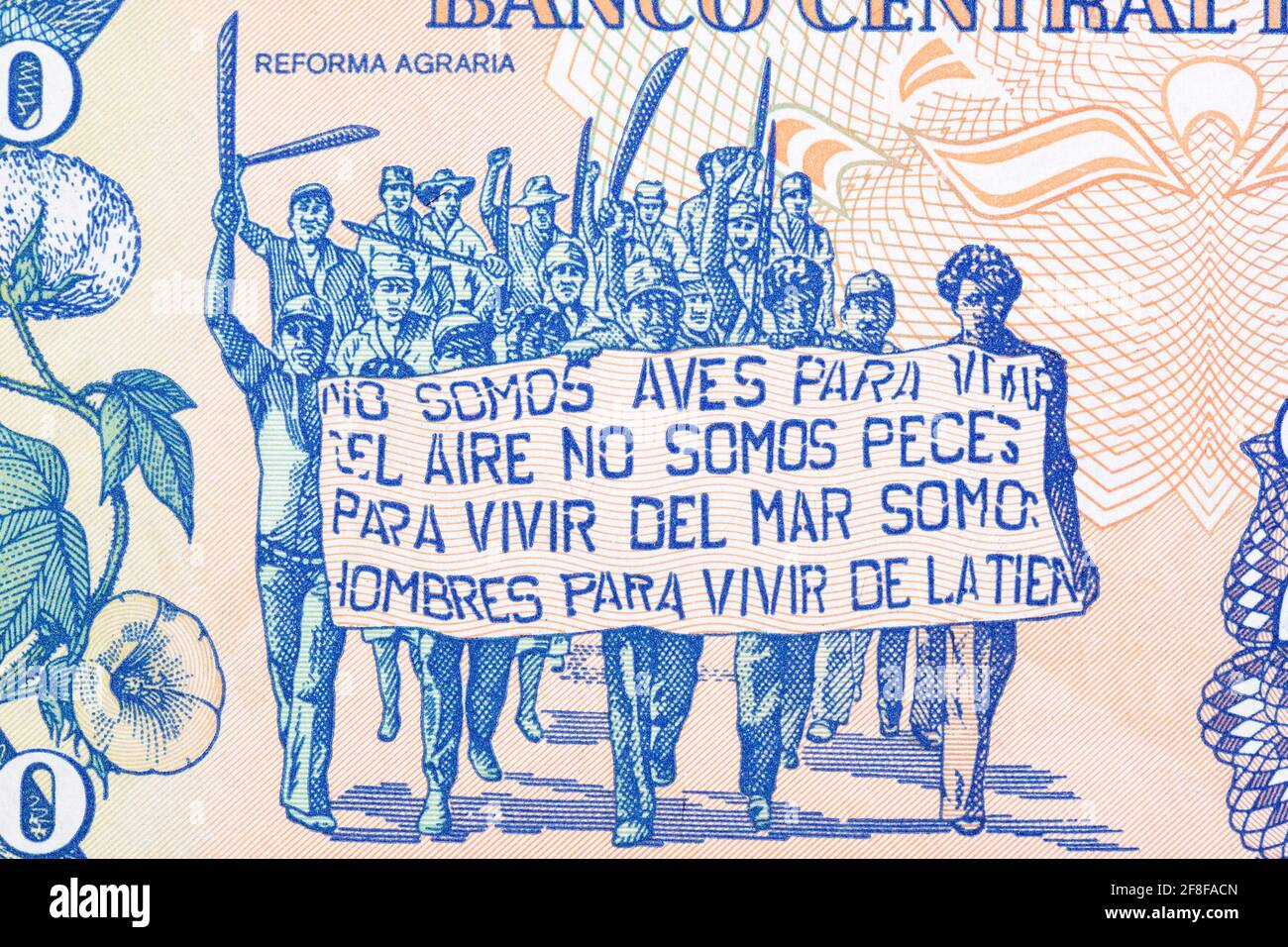 Land reform hi-res stock photography and images - Alamy