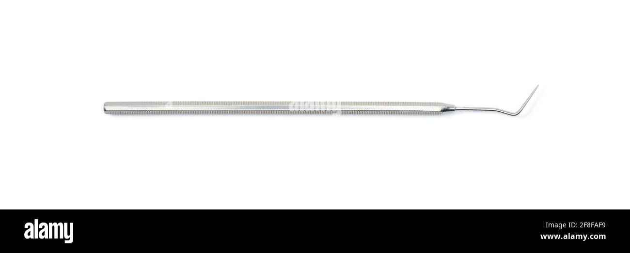 Periodontal probe hi-res stock photography and images - Alamy