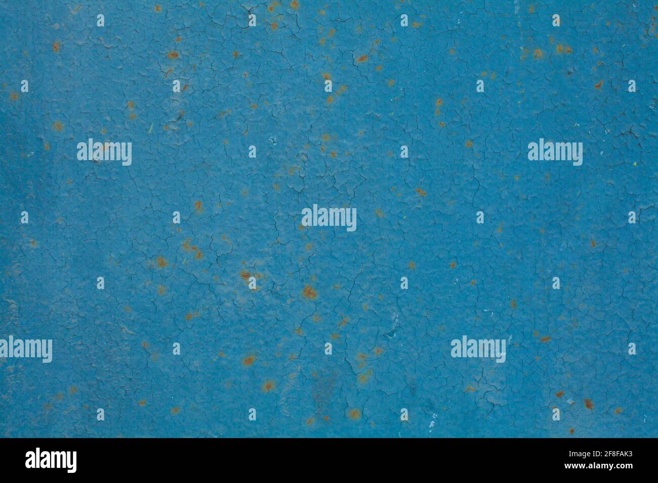 Blue stucco wall background. Plaster cement material for architectural ...