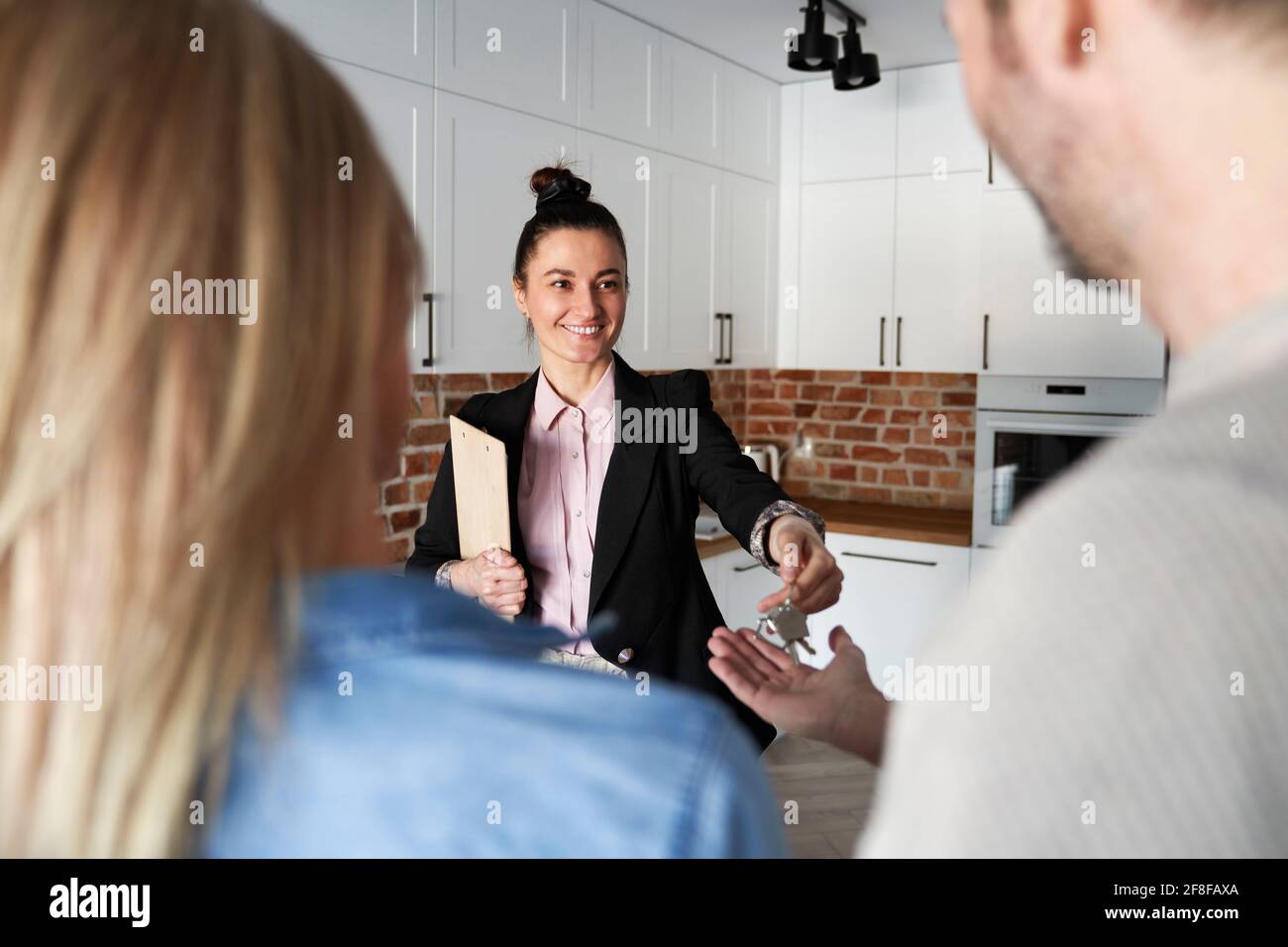 Retail clients hi-res stock photography and images - Alamy