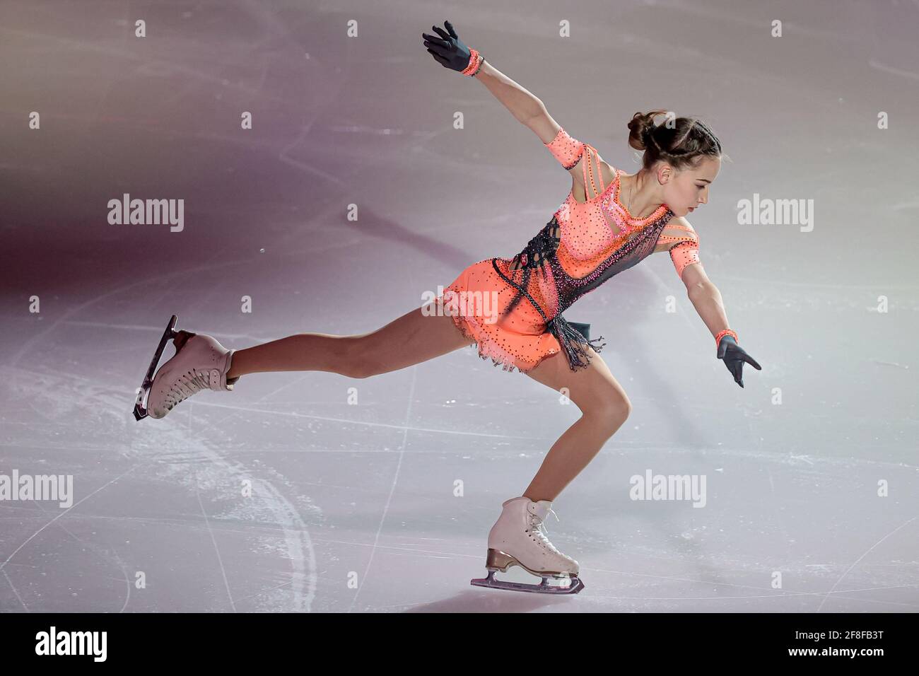 Sofya akatyeva hi-res stock photography and images - Alamy
