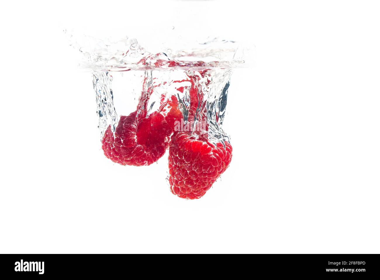 Washing raspberries hi-res stock photography and images - Alamy