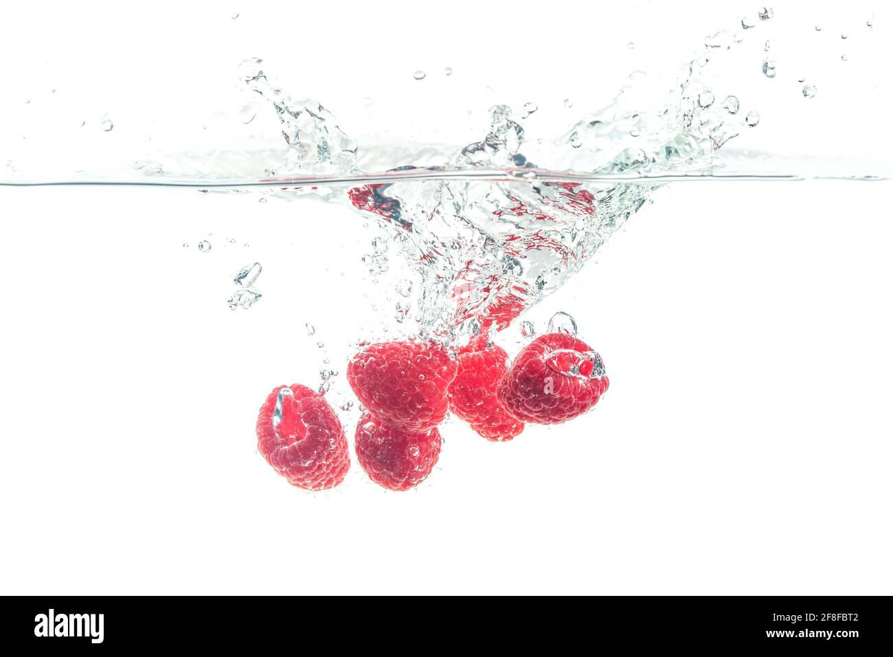 Washing raspberries hi-res stock photography and images - Alamy