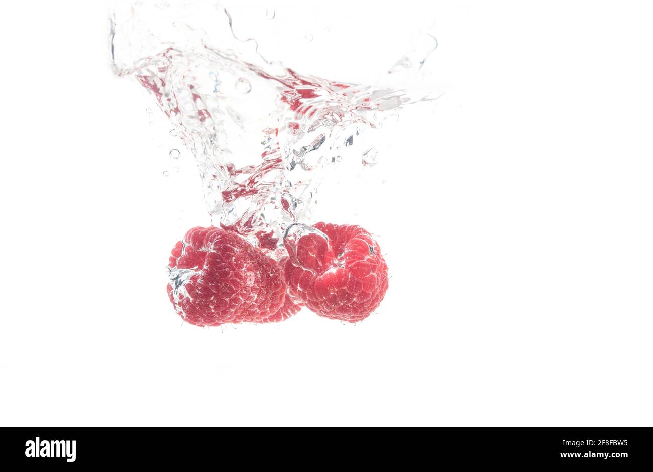 Washing raspberries hi-res stock photography and images - Alamy