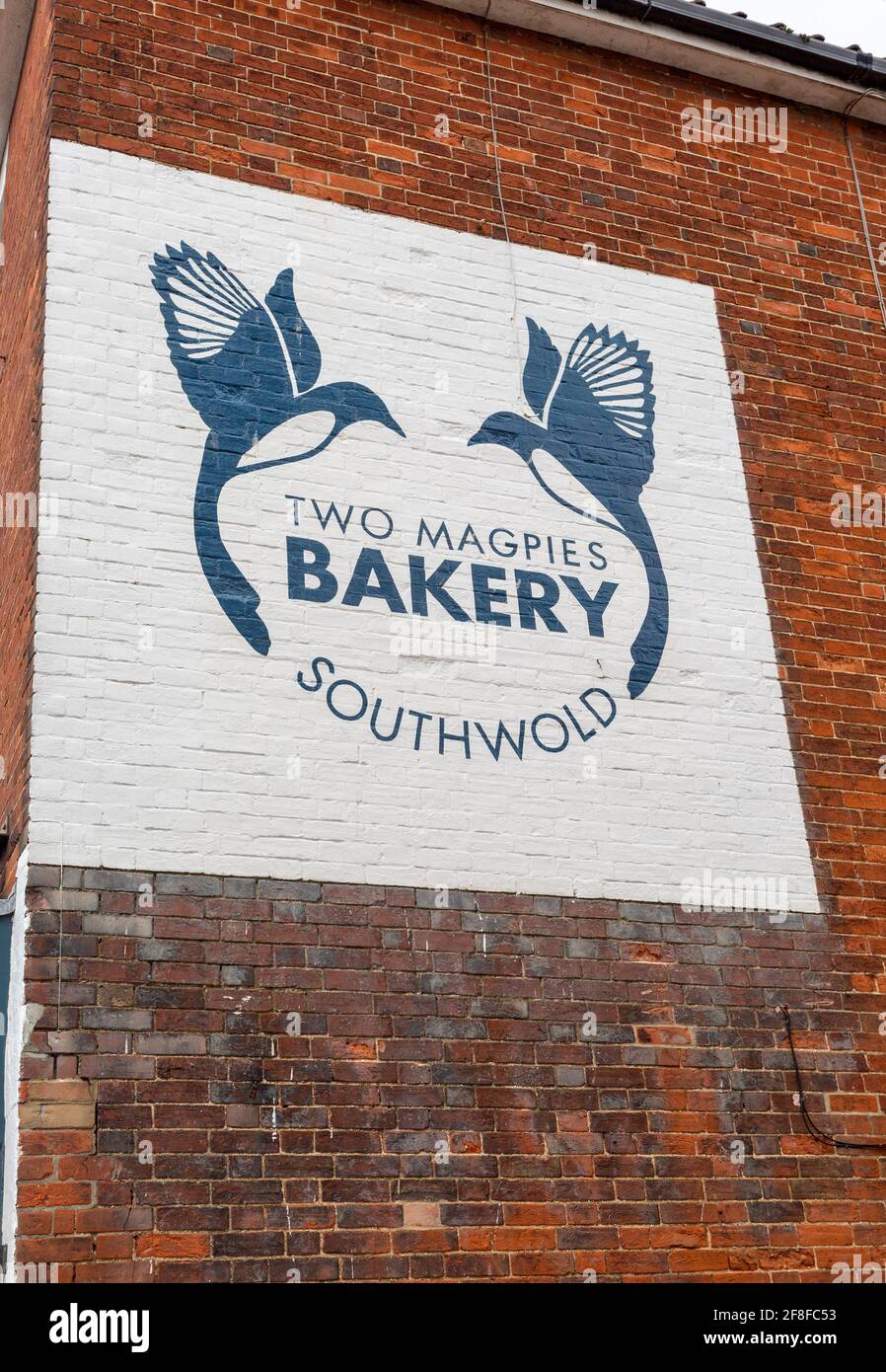 Southwold bakery hi-res stock photography and images - Alamy